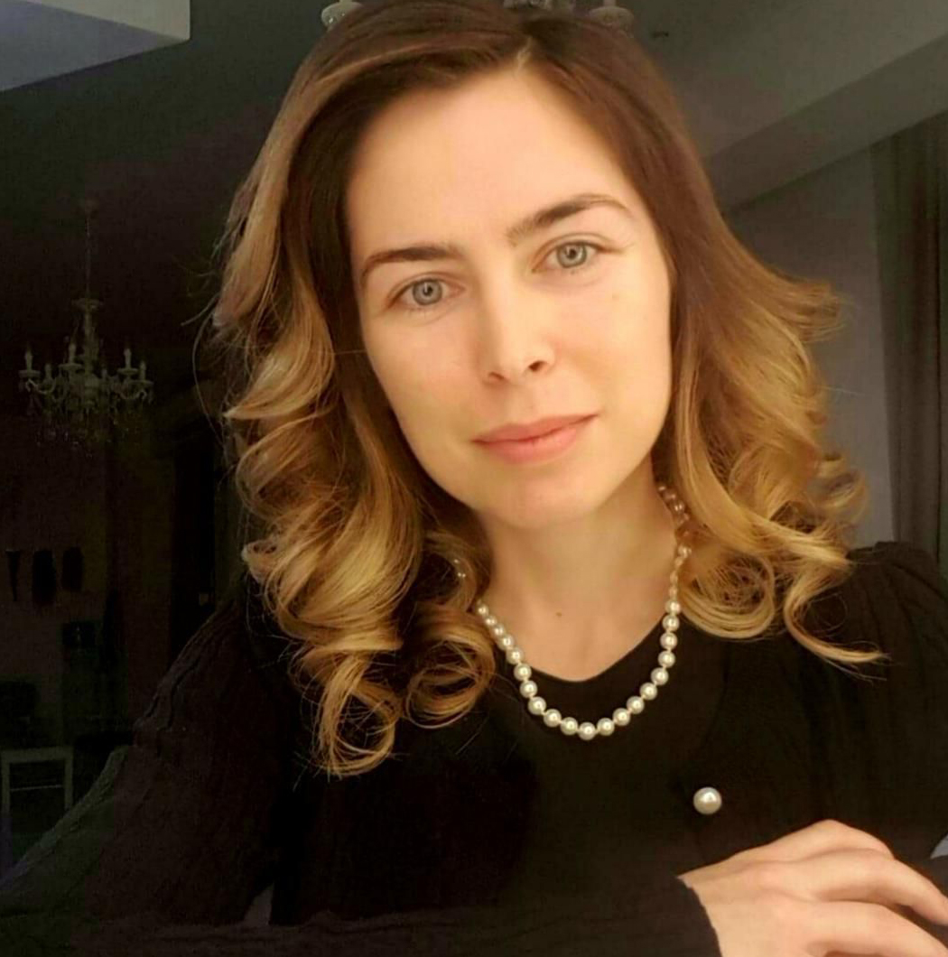 Dumitrița Daniela Filip – RICONTRANS